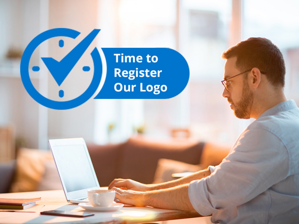 It is Time to Register